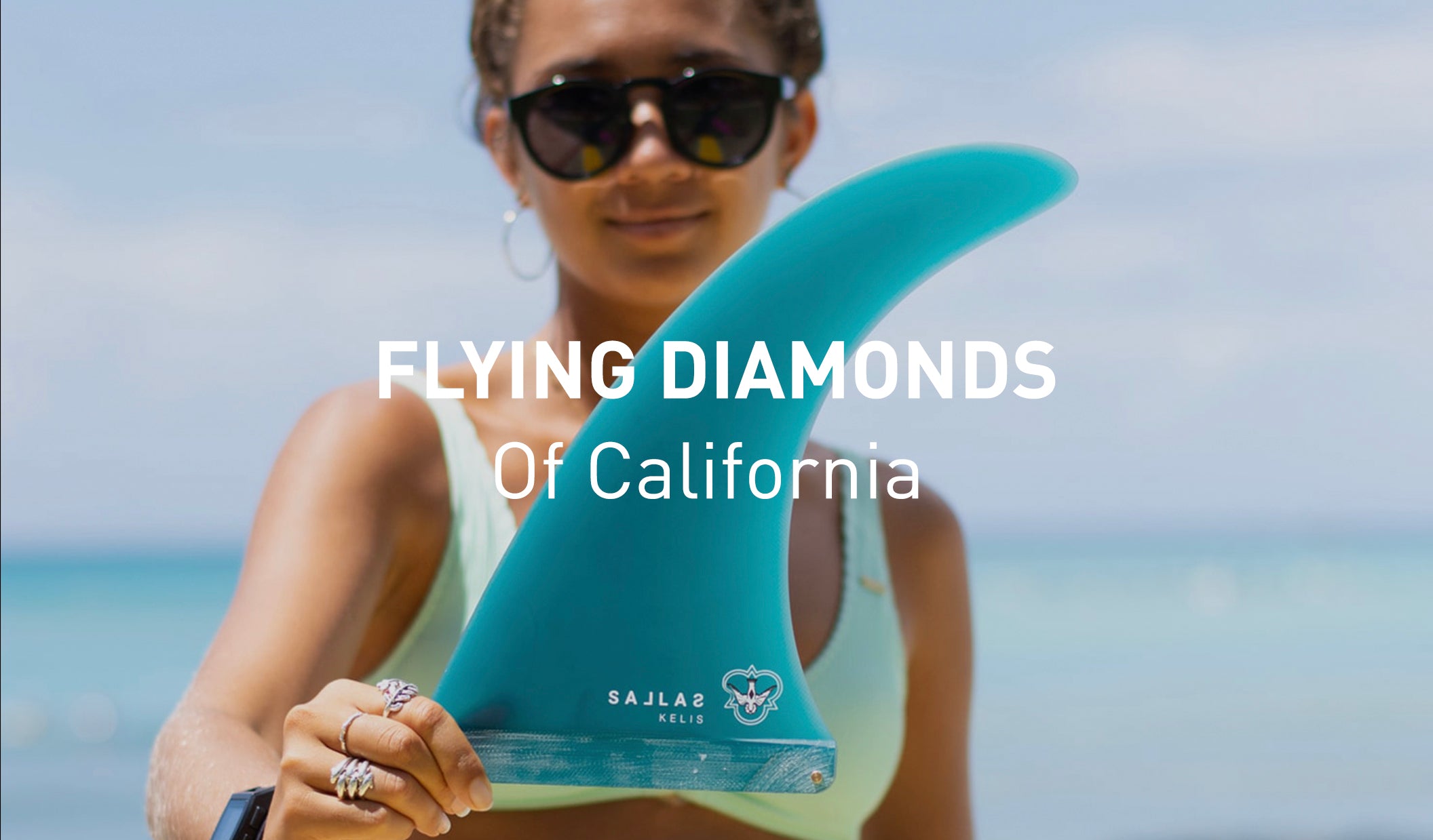 Flying Diamonds of California – ManGo Surfing