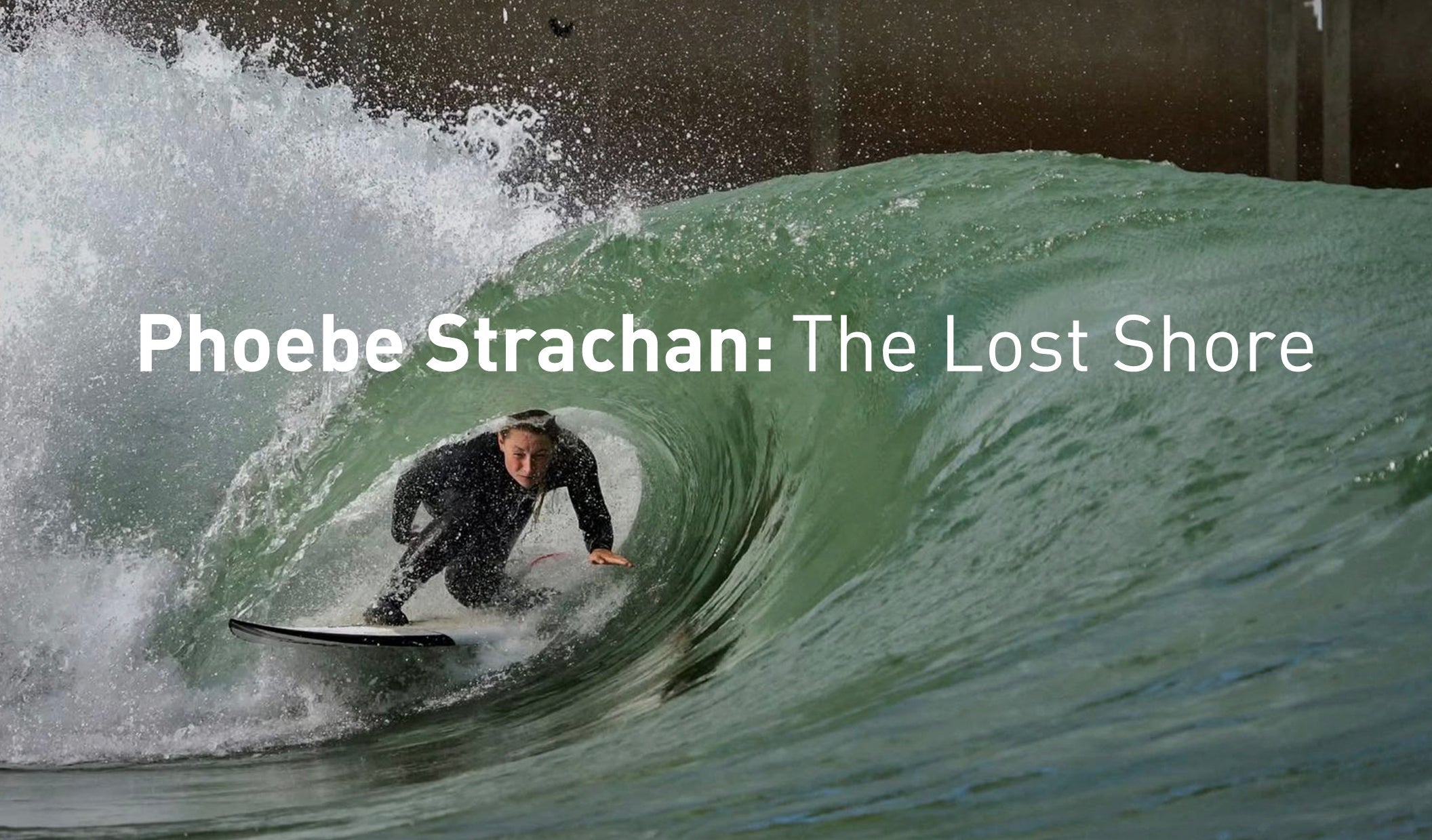 Phoebe Strachan: The Lost Shore and Euro Surf 2025 – ManGo Surfing