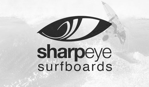 Introducing Sharp Eye Surfboards – ManGo Surfing