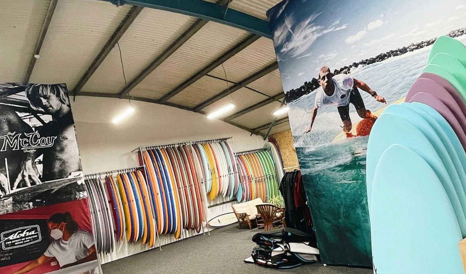 Good things come to those who wait… – ManGo Surfing