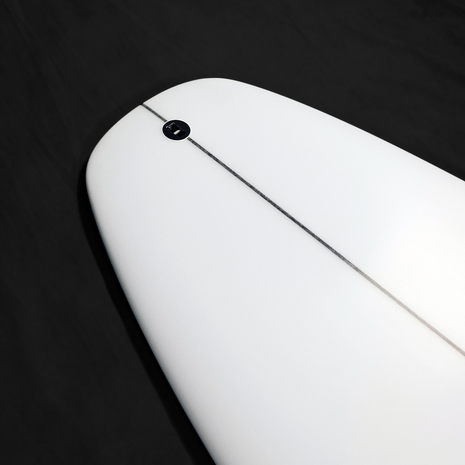 Fourth Chilli Jam Surfboard - Ese Tech – ManGo Surfing