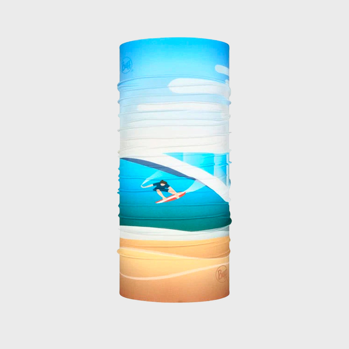 Buff Original EcoStretch Neckwear - Tubes Multi – ManGo Surfing