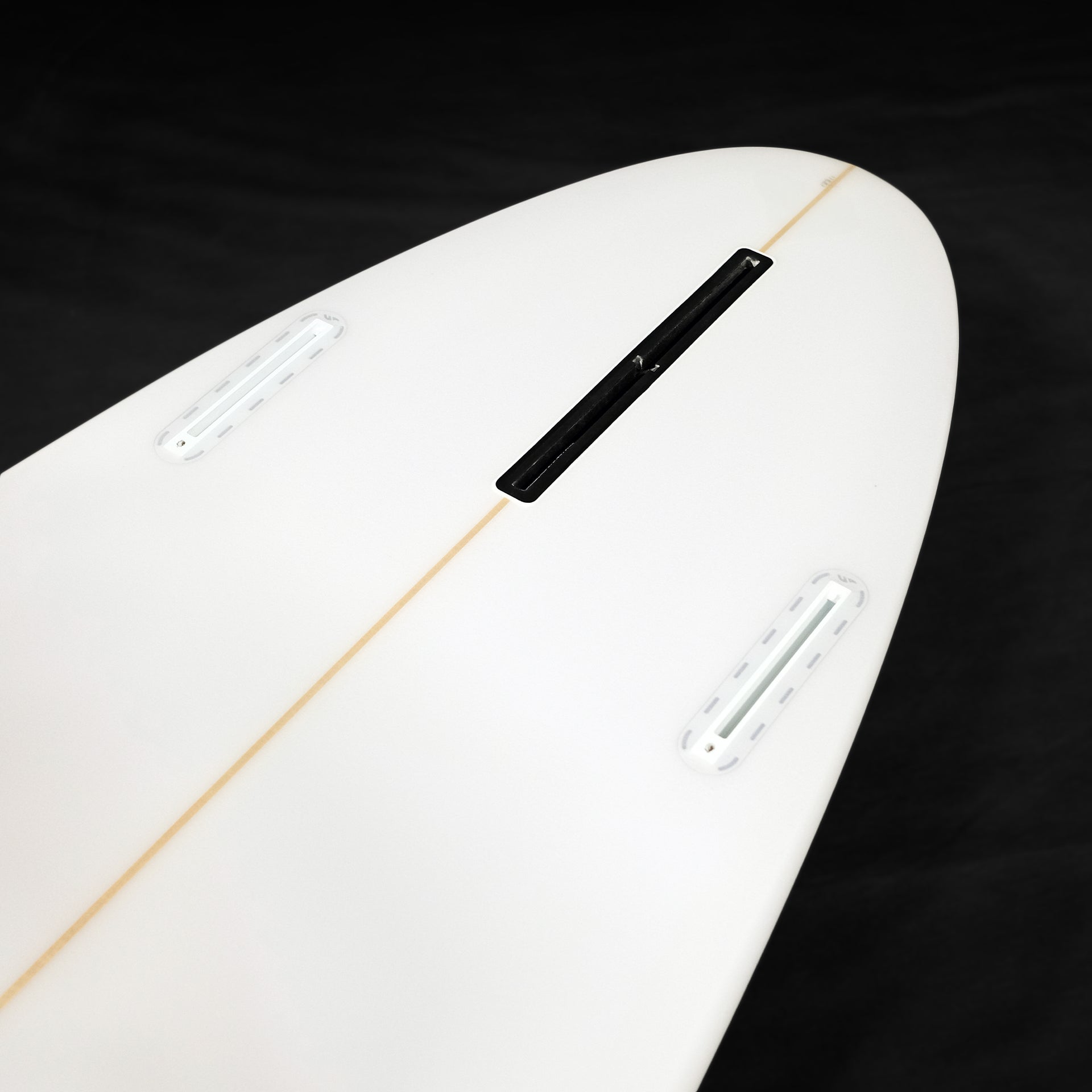 Love Machine Cheet Surfboard - 6'10 - Sky Blue – ManGo Surfing