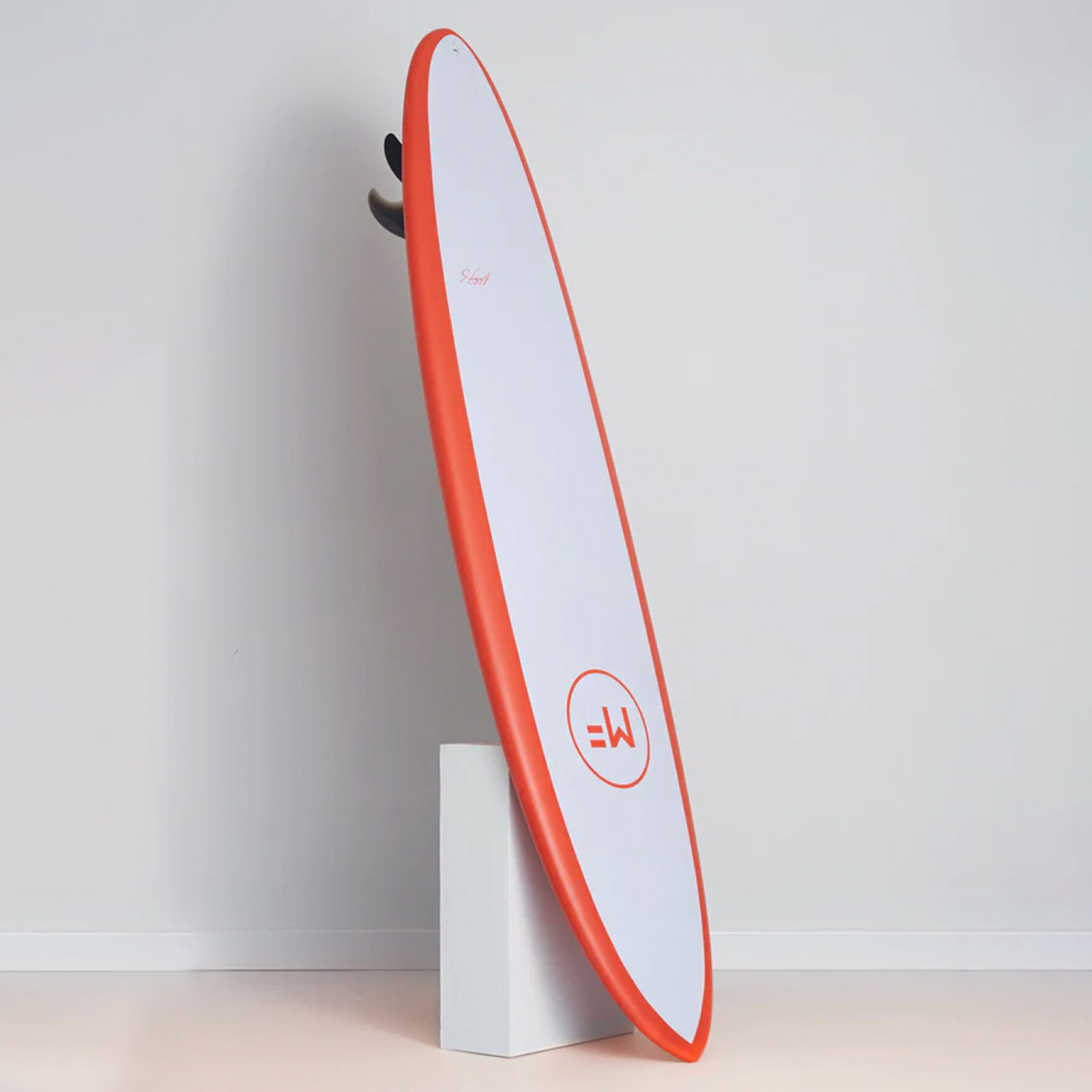 Mick Fanning Alley Cat EpoxyPro Surf10 Plug + FCSII 2F - Rust – ManGo ...