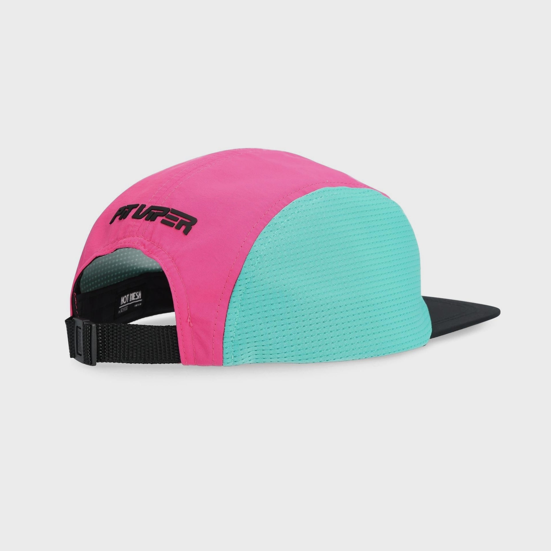 Pit Viper Mens Waterski Season Hat - One Size – ManGo Surfing
