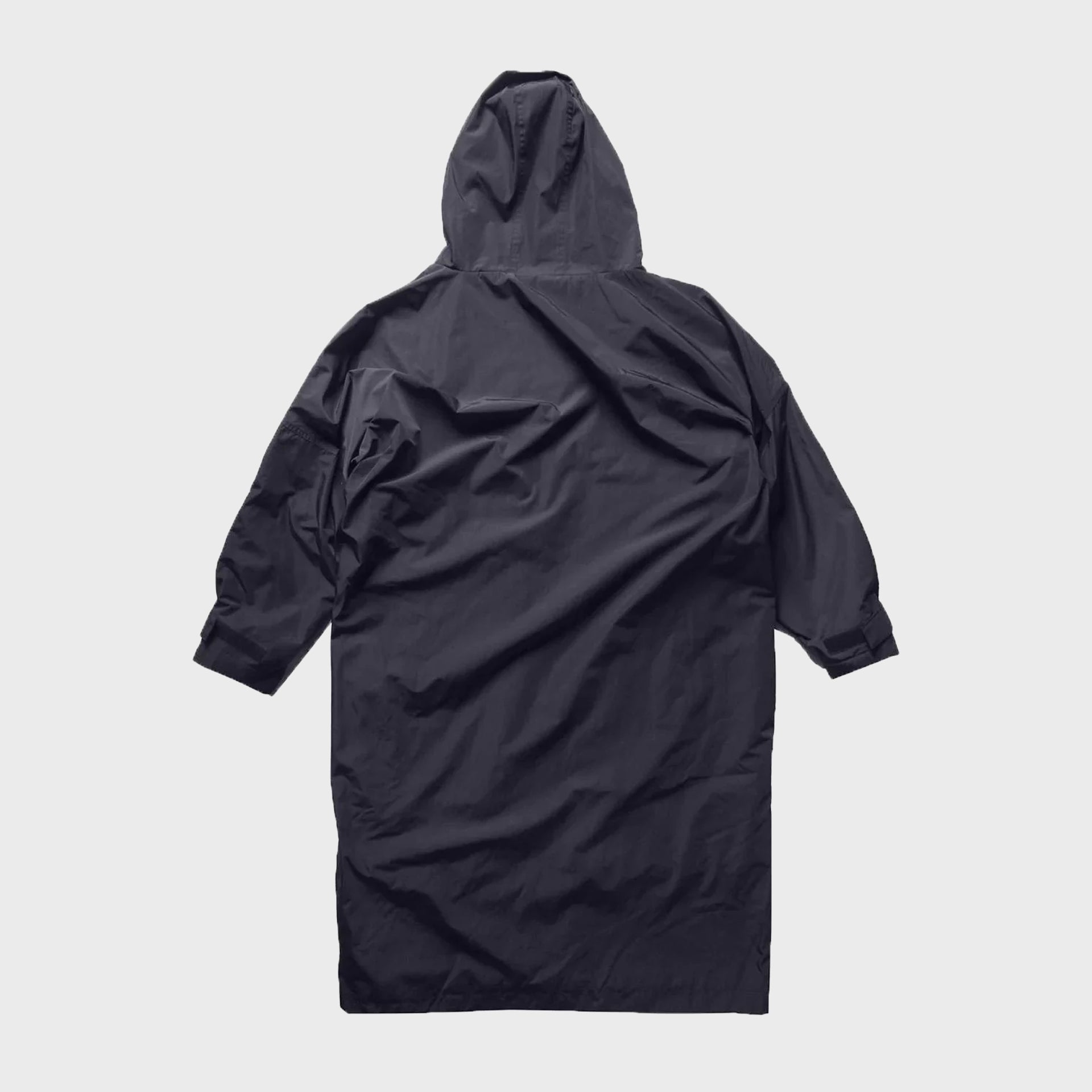 Vissla 7 Seas Changer Jacket - Phantom – ManGo Surfing