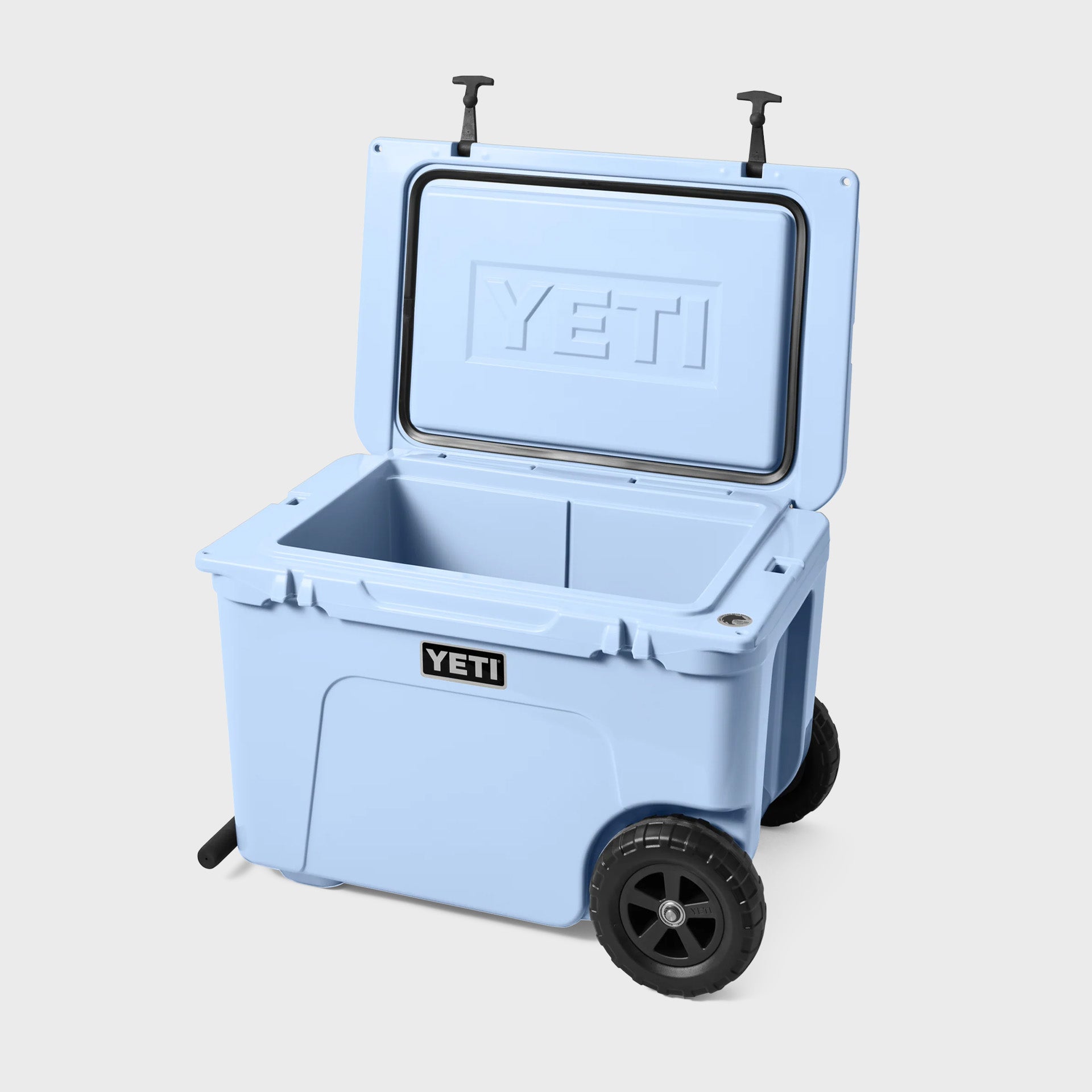 Yeti Tundra Haul Cool Box - Big Sky Blue – ManGo Surfing