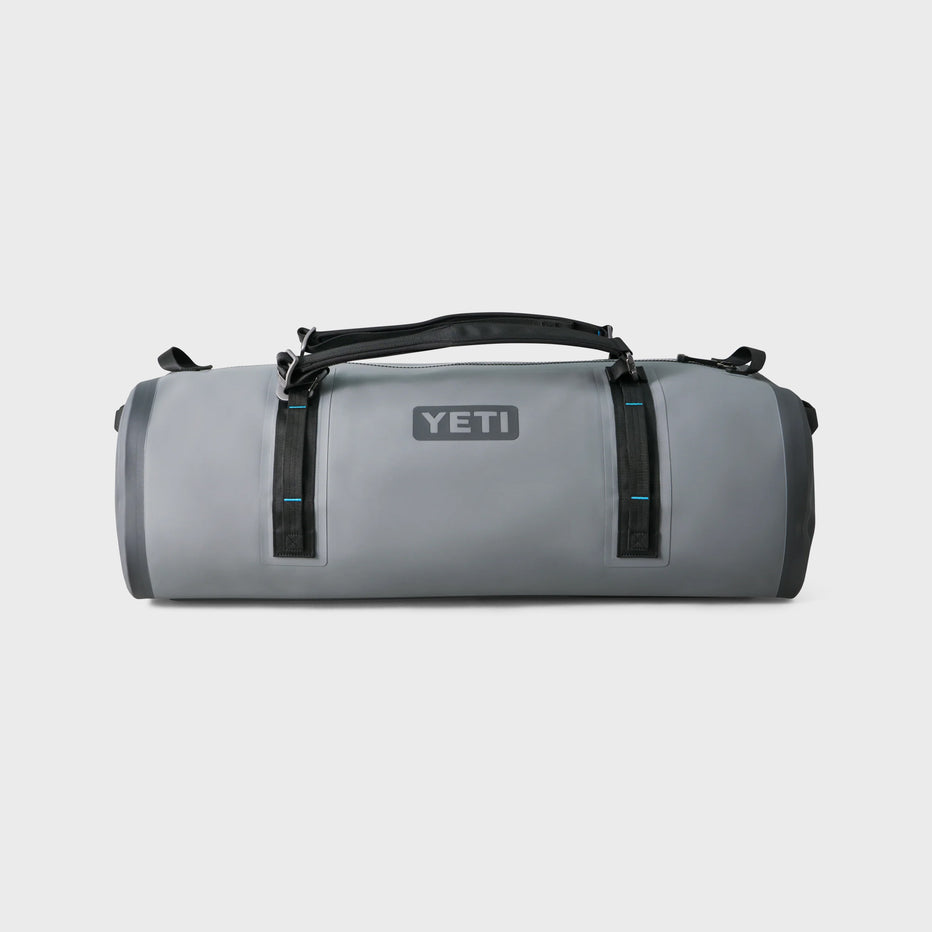 Yeti Panga 100L Waterproof Duffel - Storm Grey – ManGo Surfing