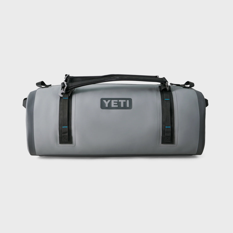 Yeti Panga 50L Waterproof Duffel - Storm Grey – ManGo Surfing