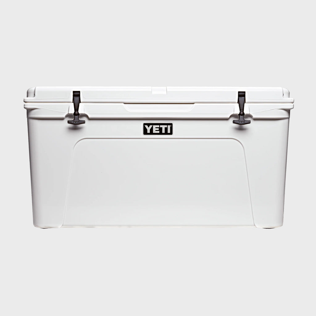 Yeti Tundra 110 Cool Box - White – ManGo Surfing